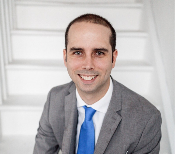 Leadership - The Apostolic Church in Canada